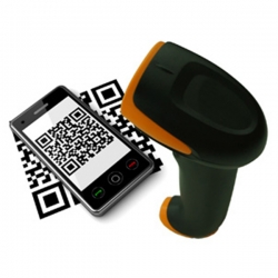 LECTOR BARPOS 2610 - Barpos